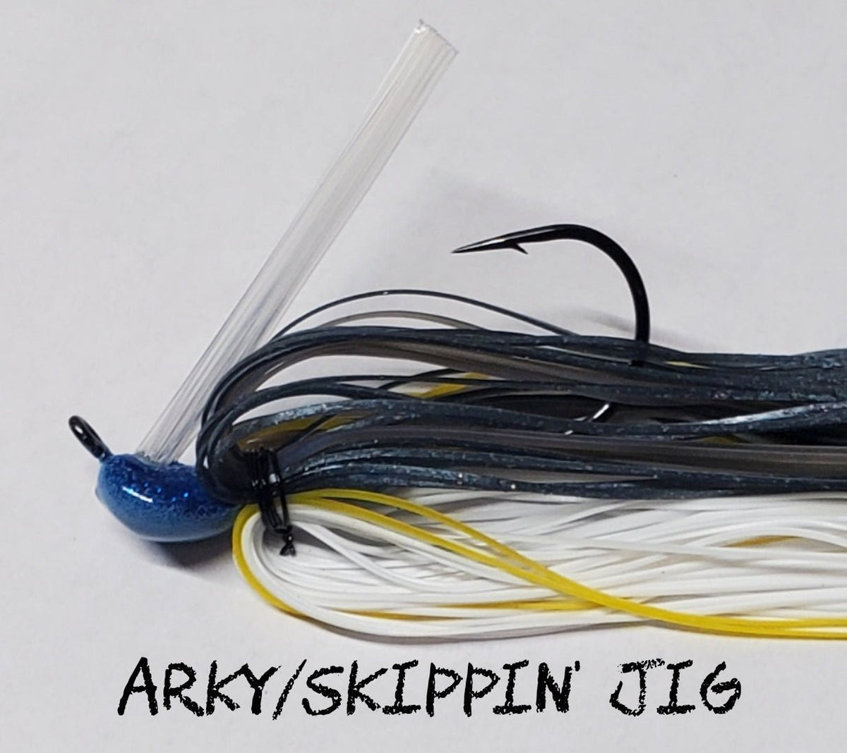 Arky / Skippin' Jigs - Misc Patterns | Fireball Outdoor Products